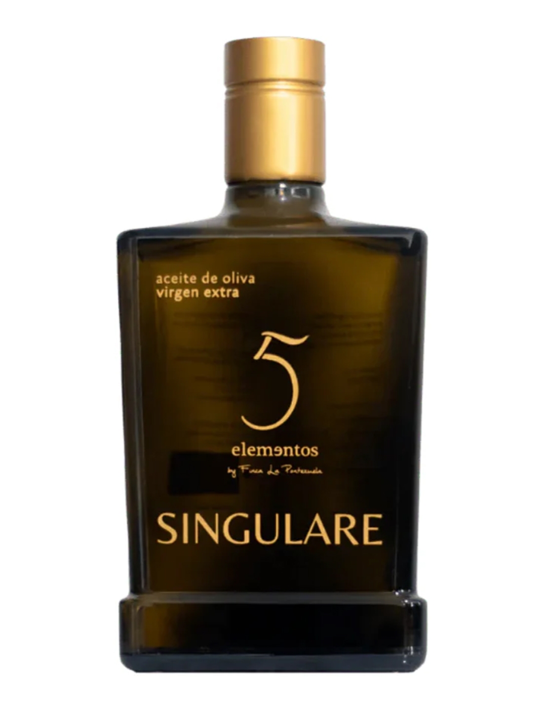 6x Finca La Pontezuela 5 Elementos Singulare - Case 500 ml.